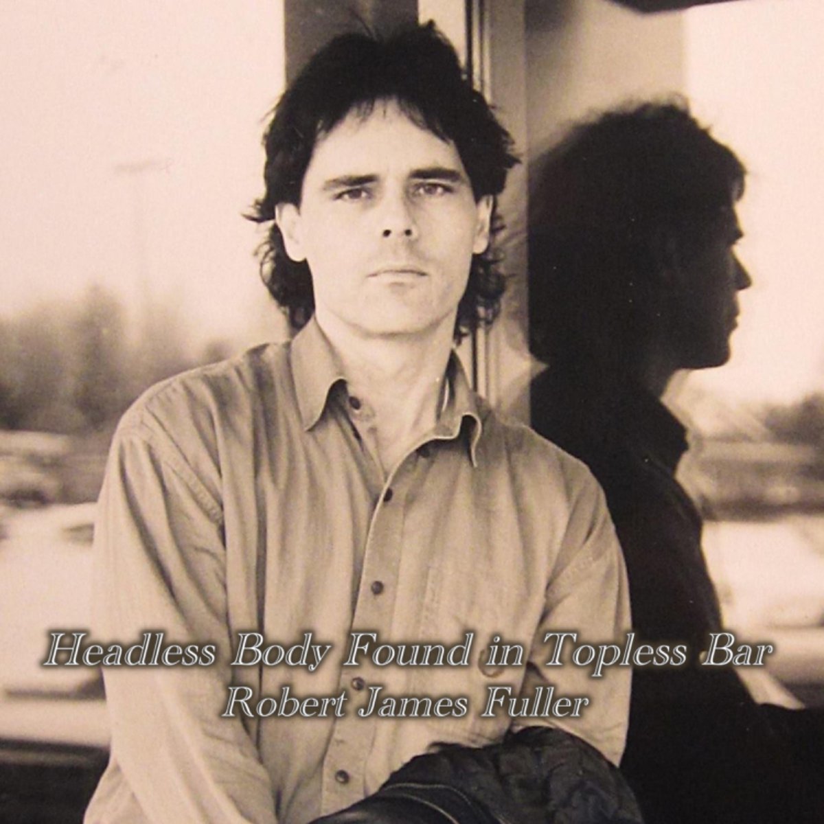 Headless Body Found in Topless Bar by Robert James Fuller | Lyra - Lyra