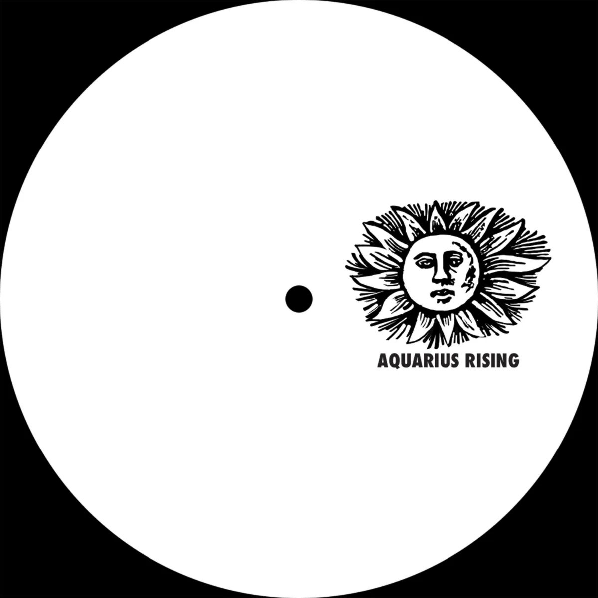 Euphoria Records - Aquarius Rising VA by Adam Collins - Lyra